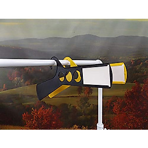 NAHANCO BRDSB Large Garment Rack Divider, Black (Pack of 25)