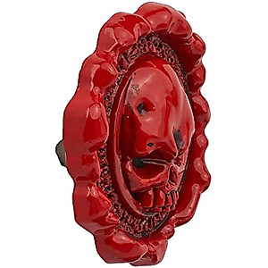 Starforged Purity Seals Adepta Sororitas Grey Knights Ultramarines Brooch Pendant Warhammer 40K-Astartes Skull