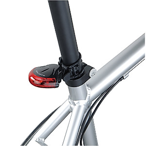 Topeak RedLite II Tail Light (Black)