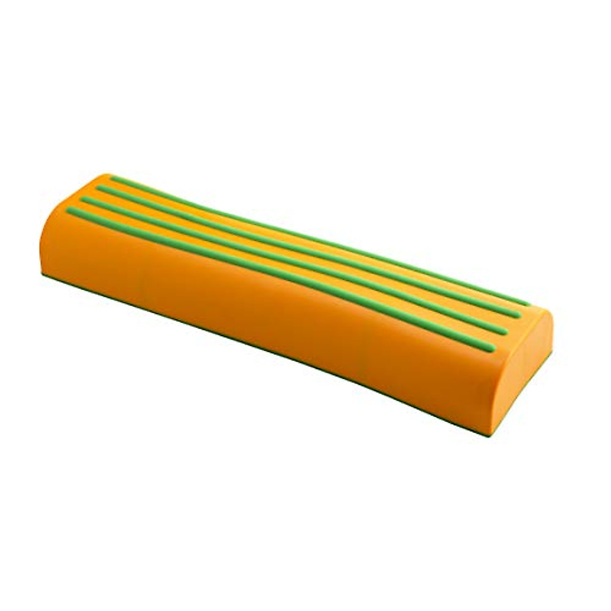 edxeducation Step-a-Trail - 6 Piece Backyard Obstacle Course for Kids - Indoor and Outdoor - Build Coordination and Confidence - Physical and Sensory Play