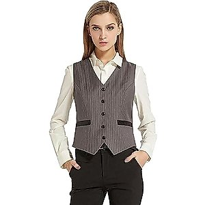 Protective Suit for electromagnetic Radiation Women's Vest Protective Clothing for Clothing for Shield emf Base Station