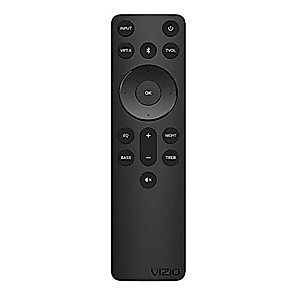 VIZIO V-Series 2.0 Compact Home Theater Sound Bar with DTS:X Bluetooth - V20x-J8
