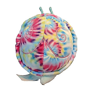 Squishmallow Official Kellytoy 5 Inch Soft Plush Squishy Toy Animals (Michiel The Snail)