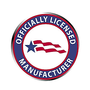 Annin Flagmakers U.S. Marine Corps Military Flag USA-Made to Official Specifications, Officially Licensed, 2 x 3 Feet (Model 439004)