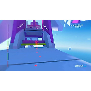 MIRRORS EDGE 2 - PLAYSTATION