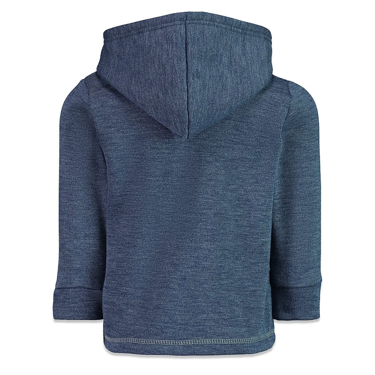 Disney Pixar Toy Story Woody Buzz Lightyear Toddler Boys Fleece Half Zip Hoodie 4T