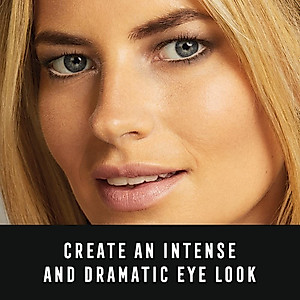 Max Factor Kohl Kajal Liner Automatic Pencil - 001 Black Women 0.01 oz