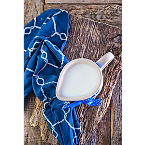 Kefir Starter Cultures - Pack of Freeze-Dried Culture Sachets For Creamy and Mild Milk Kefir (3 sachets)