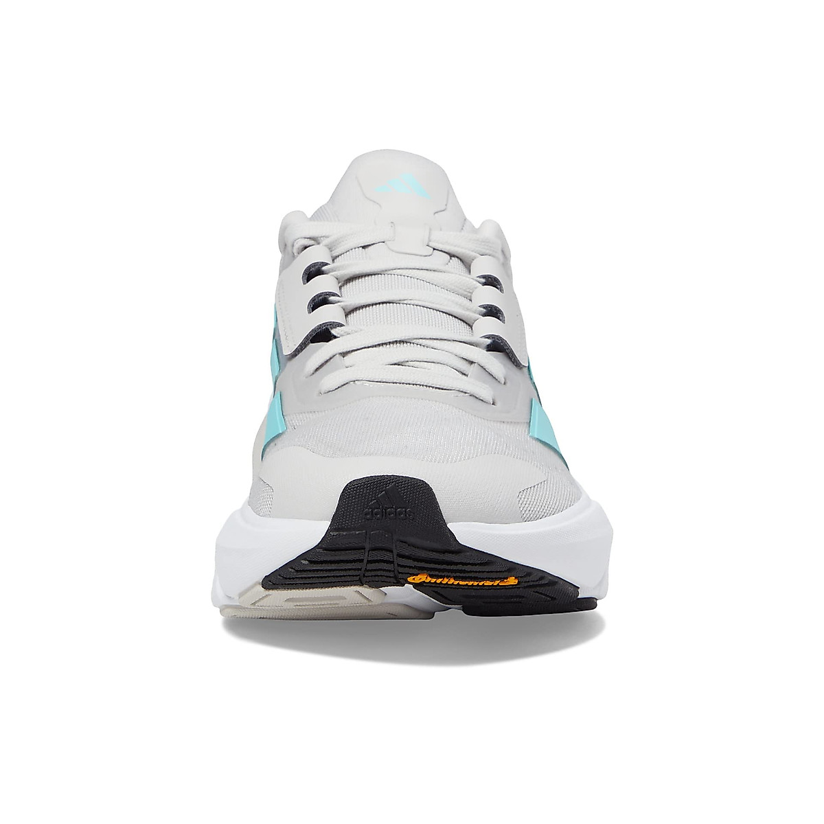 adidas Adistar 2 Grey One/Clear Aqua/Grey Four 6 B (M)