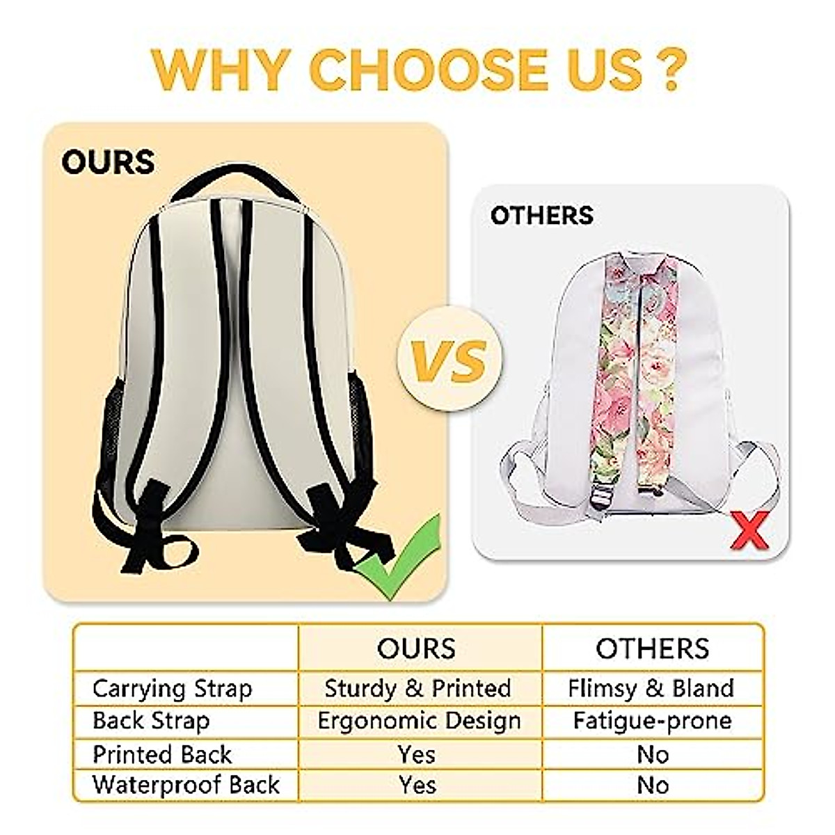 KNOWPHST Frog Backpacks for Girls Boys, 16 Inch Cute Backpack for School, Green, Large Capacity, Durable, Lightweight Bookbag for Kids Travel