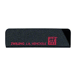 ZWILLING Accessories Knife Storage, 3.2" x .91", Black