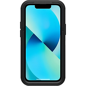 OtterBox Defender Series XT SCREENLESS Edition Case for iPhone 13 Mini & iPhone 12 Mini - Black