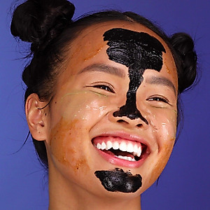 Peter Thomas Roth | Made To Mask 4-Piece Mask Kit | Facial Masks Beauty, Facial Mask Skin Care, 4 Count