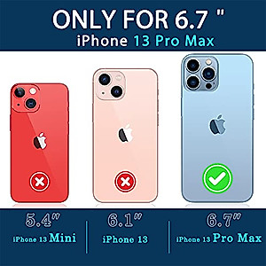 Petocase for iPhone 13 Pro Max Wallet Case,Card Holder Slot Ultra Bling Slim Thin Clear Flexible TPU Gel Rubber Soft Skin Silicone Protective Phone Case for Apple iPhone 13 Pro Max Glitter Clear
