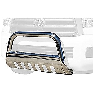Steelcraft 73310B Bull Bar, Black