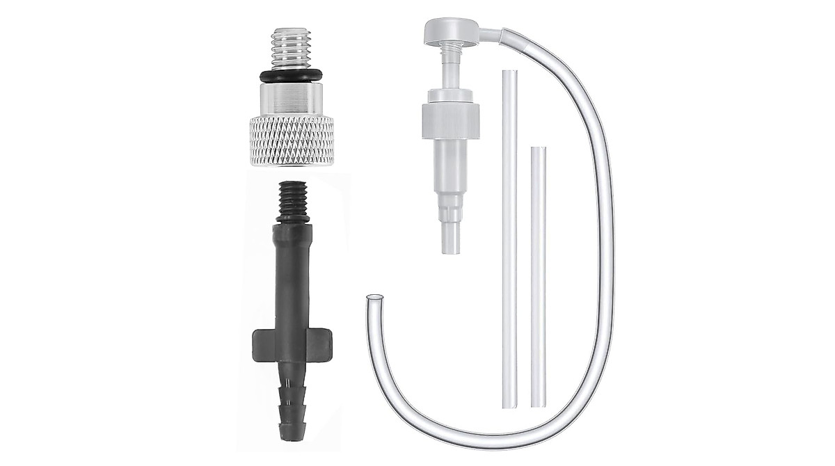 Lower Unit Gear Lube Pump for Outboards - Easy Maintenance