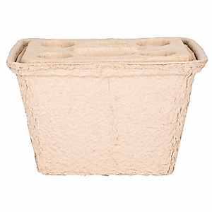 Igloo 16 Qt Eco-Friendly Recool Compostable Cooler, Beige, 1 Count