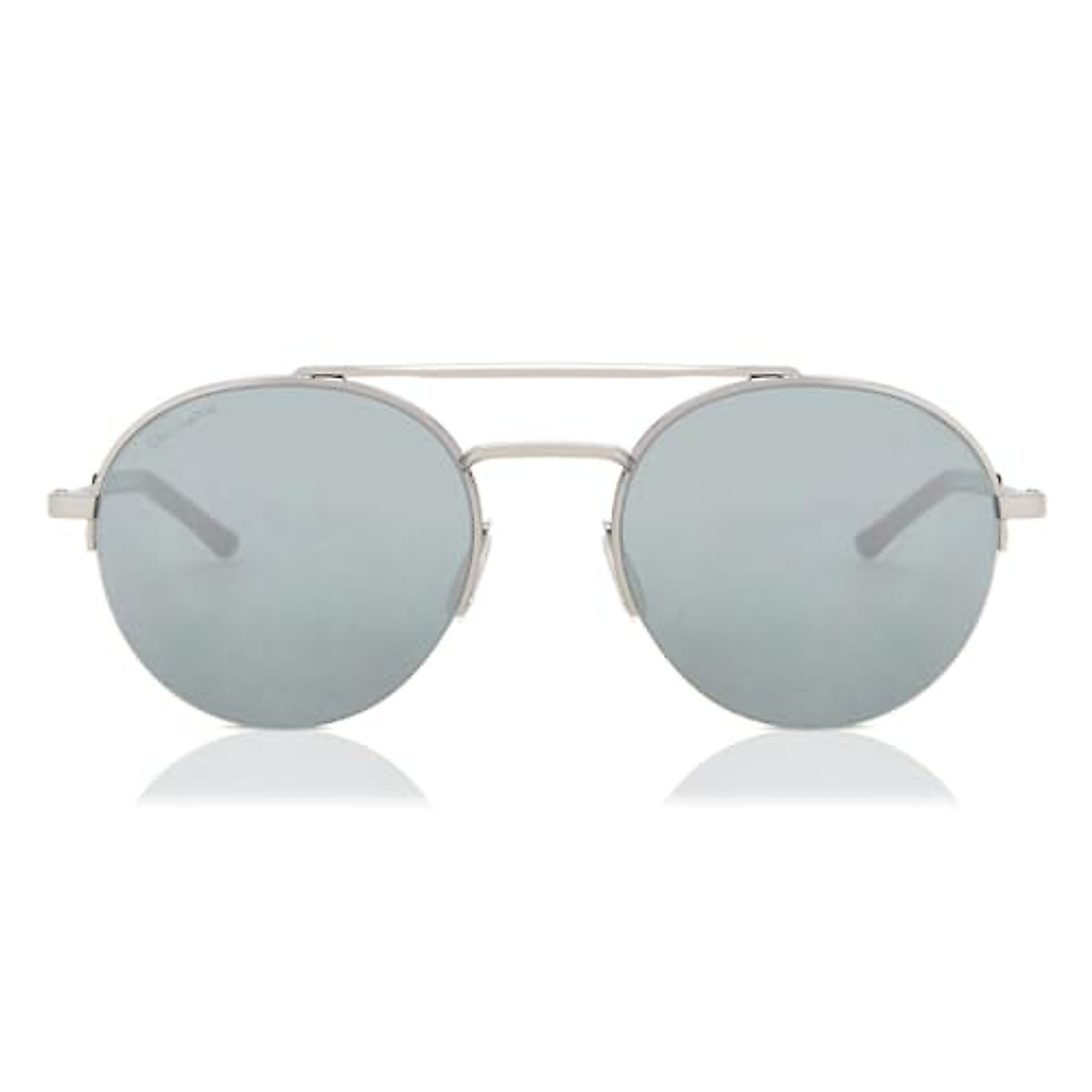 Transporter ChromaPop Polarized Sunglasses, Palladium / ChromaPop Platinum, Smith Optics Transporter ChromaPop Sunglasses