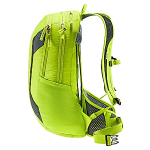 Deuter Modern, Citrus-Graphite, 10 L