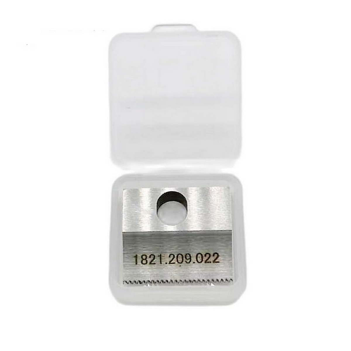 CarXs Orgapack 1821209022 Knife for Ort400 Packing Banding Stripping Friction Welding Machine Tool