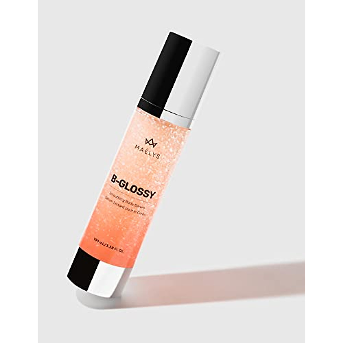 MAËLYS B-GLOSSY Smoothing Body Serum
