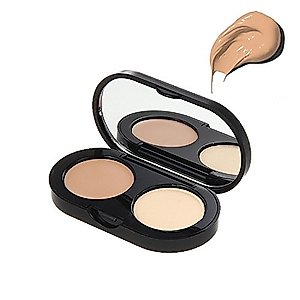 Bobbi Brown New Creamy Concealer Kit, 0.11 Ounce