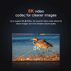 Orange Pi 5 8GB Rockchip RK3588S 8-Core 64 Bit Single Board Computer, Up to 2.4GHz and 8K Video Codec Support Development Board Run Orange Pi/Ubuntu/Debian/Android 12 OS (Pi 5 8GB+ Power Supply)