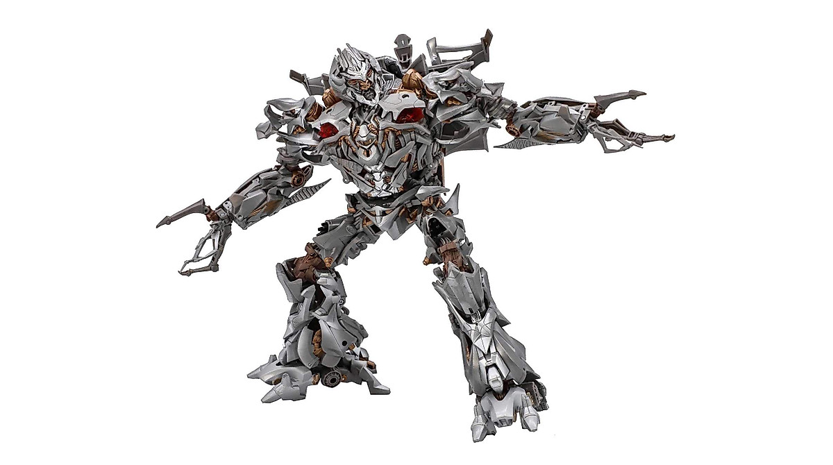 Transformers Megatron MPM-8 Action Figure - 12" Collectible