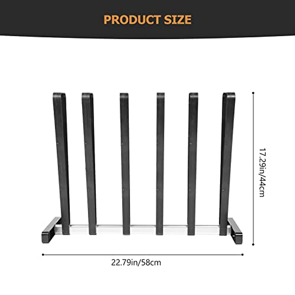 Cabilock Tall Boot Holder Rack Industrial Black Metal Pipe Boots Stand Rustic Grey Wood Freestanding Boot Holder Rack 3 Pair Capacity Shoe Storage Bracket Shelf Organizer Metal Boot Stand