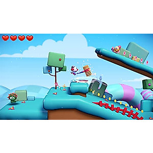 Ayo the Clown - PlayStation 5