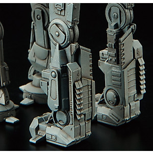 Bandai Hobby - Star Wars - Vehicle Model 012 AT-M6 Model Kit