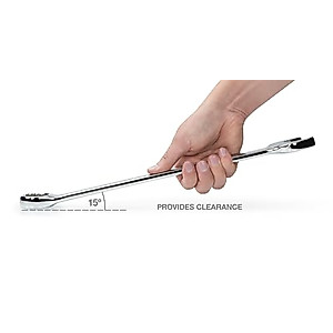 TEKTON 1-3/16 Inch Combination Wrench | 18269