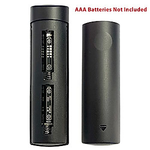 Remote Replacement 2nd Gen L5B83H Fit for Amazon Fire TV Stick 4K, Fire TV Cube 1st Gen 2nd Gen, Fire TV Stick 2nd Gen, Fire TV 3rd Gen, Pendant Design with Voice Search