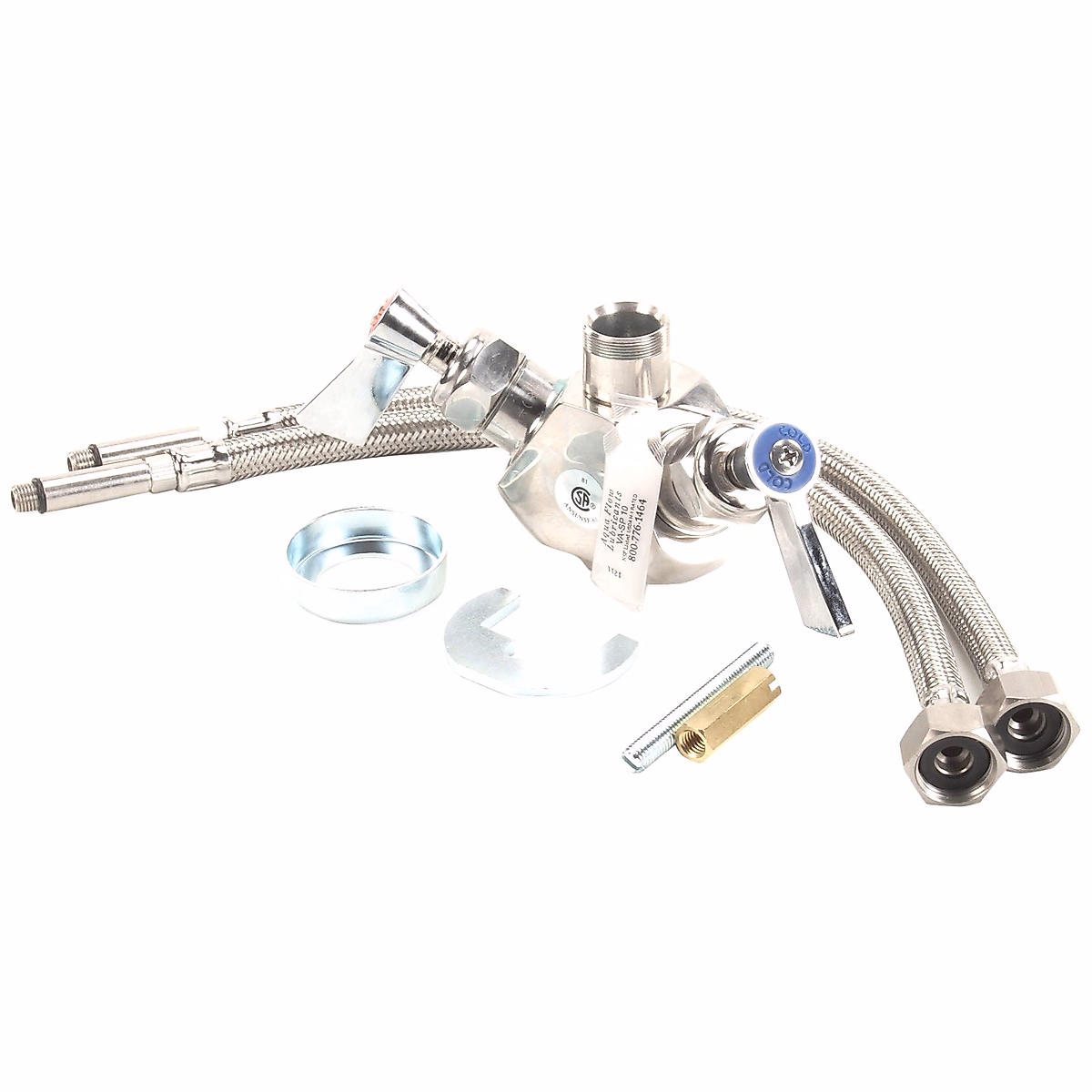 Cleveland KE51403 Double Pantry Faucet Body