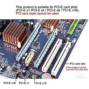 Dual Port Gigabit Ethernet Converged PCI-E x1 Card,2X RJ45 Gigabit Network Interface Controller Adapter,with 82575EB Chipset for Desktops,Work Stations,Servers, with Low Profile Bracket.