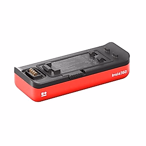Insta360 ONE RS Battery Base, Also for ONE R