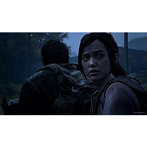The Last of Us Part I – PlayStation 5