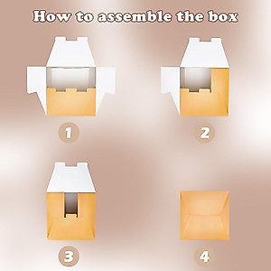 Bearly Wait Baby Shower Decorations, Brown Balloon Garland Arch Kit, Balloon Boxes With Letters, Bearly Wait Banner Backdrop for Boho Gender Reveal Bear Theme Birthday Baby Shower Party Decorations