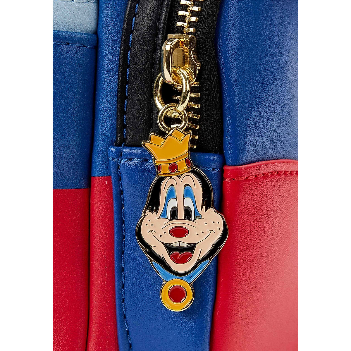 Brave Little Tailor Minnie Mouse Cosplay Mini Backpack