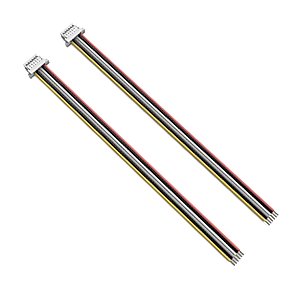 RunCam Link Vista FPV Air Unit 3-in-1 Silicone Cable (JST-SH1.0) Compatibility with DJI FPV Air Unit
