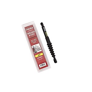 Dee Zee DZ43303 Tailgate Assist Fits 20-Current Jeep Gladiator JT