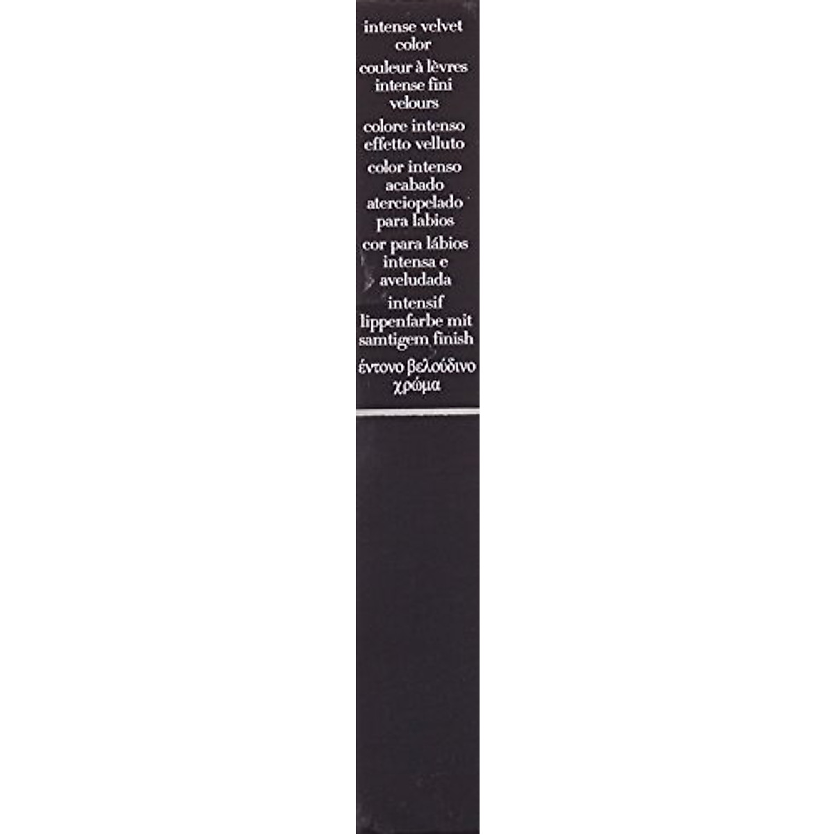 Lip Maestro Intense Velvet Color - 500 Blush by Giorgio Armani for Women - 0.22 oz Lipstick