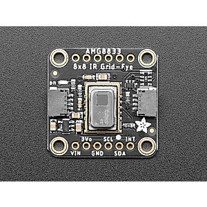Adafruit 3538 AMG8833 IR Thermal Camera Breakout
