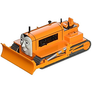 HO Terence The Tractor