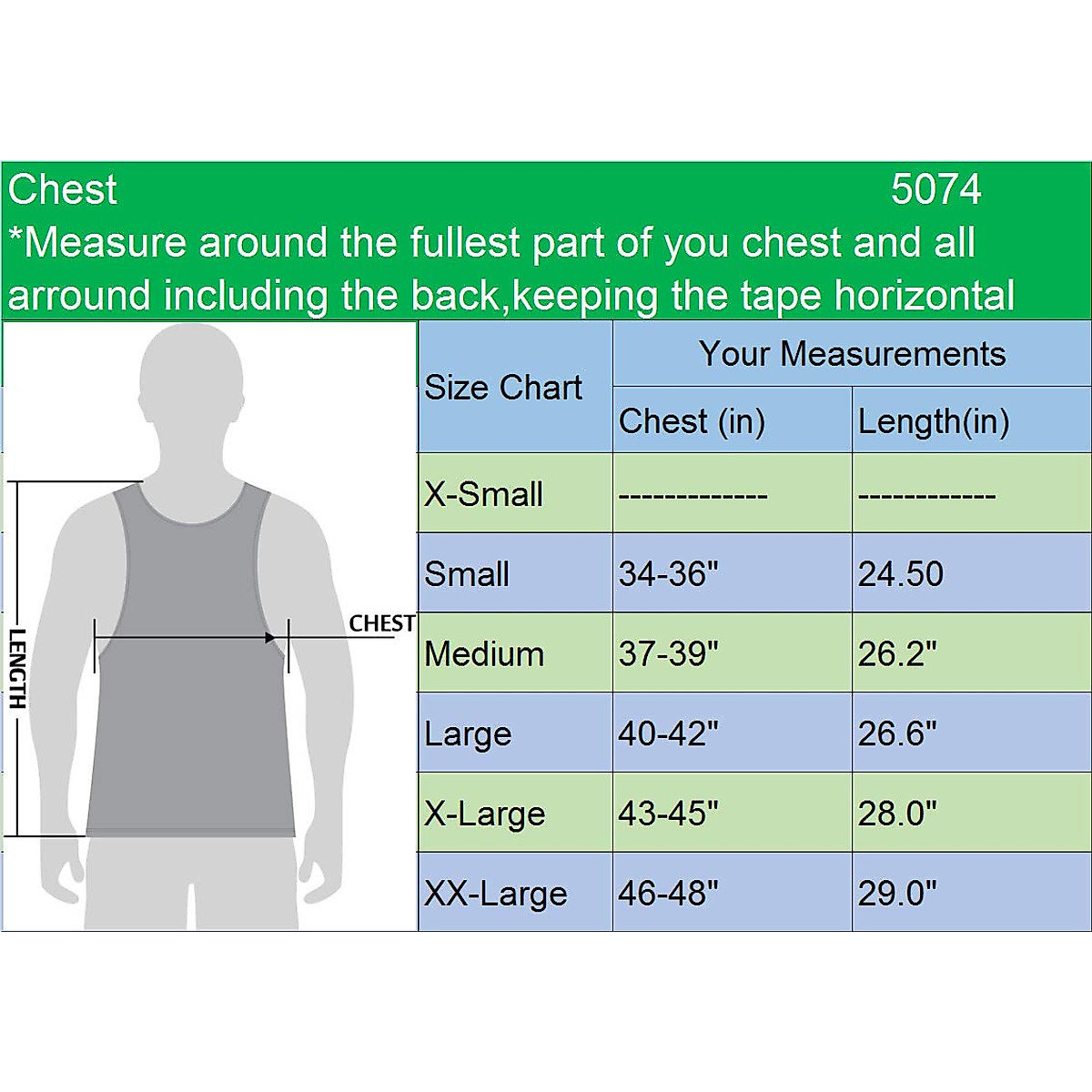 NELEUS Men's 3 Pack Compression Tank Top Athletic Undershirts,5074,Black (Grey),US XL,EU 2XL