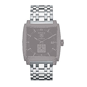TAG Heuer Monaco Mens Bracelet BA0780