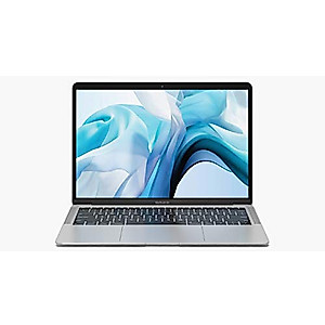Apple MacBook Air MVFH2LL/A 2019 13.3in - Intel Core i5 1.6GHz, 16GB RAM, 1TB SSD - Silver (Renewed)