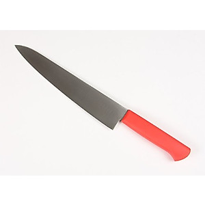 Masahiro work MV-P Gyuto 240mm red 14412