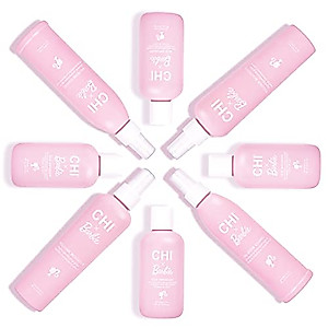CHI x Barbie Silk Infusion, 6 oz