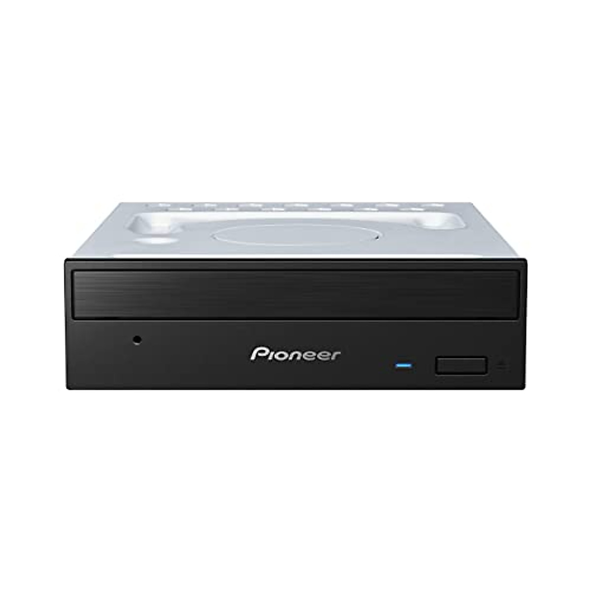 PIONEER Internal Blu-ray Drive BDR-2213 High Reliability & 16x BD-R Writing Speed Internal BD/DVD/CD Writer with PureRead 3+ and M-DISC Support